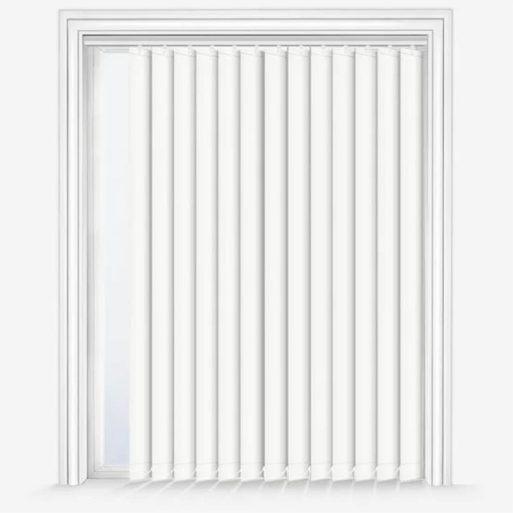 Vertical Blinds for window vrb001 - decornculture.com