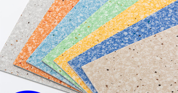 PVC Floor Mat ( (1mm) Premium Quality for Home | Decor culture