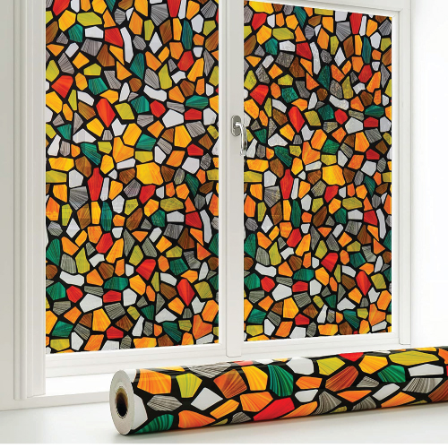 Best Latest glass paper design in Bangladesh - Decornculture.com