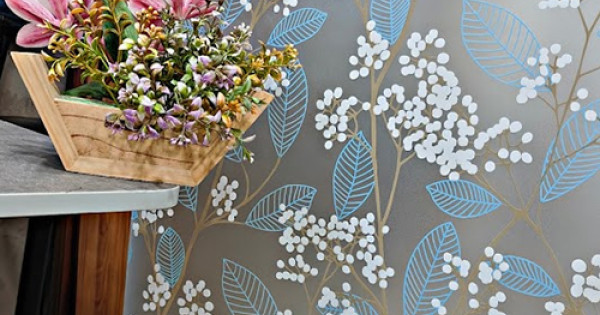 Buy Glass Paper in Bangladesh | Frosted Privacy Window Film – Decorn ...
