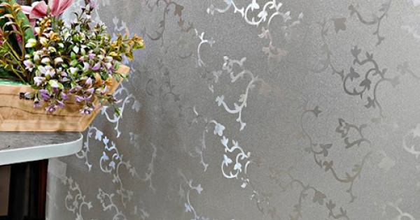 Latest Glass Paper Design Collection in Bangladesh - decornculture.com