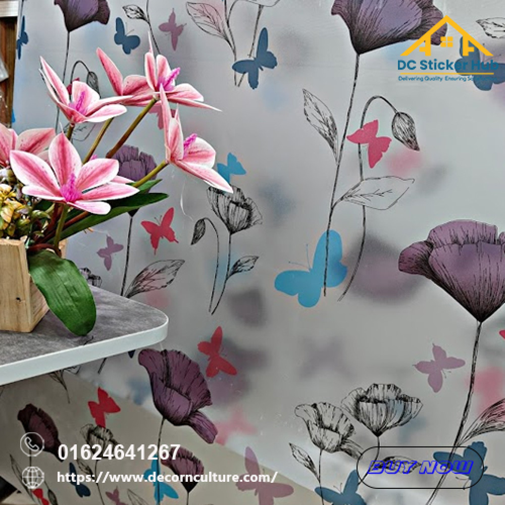 Glass Paper GLS-PA-20 Price in BD | Decor Culture