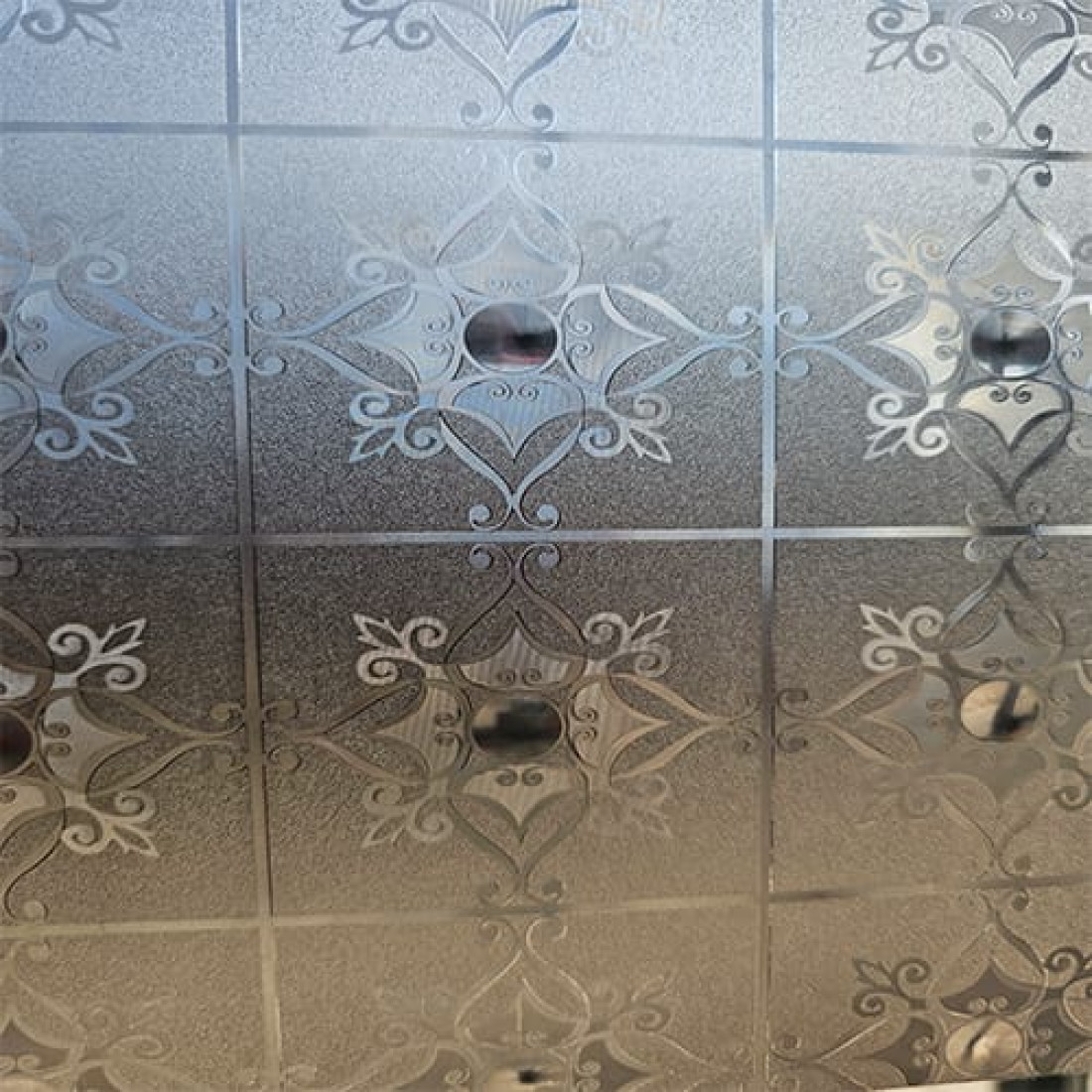 Best Glass Paper design In Bangladesh GP0029-decornculture.com