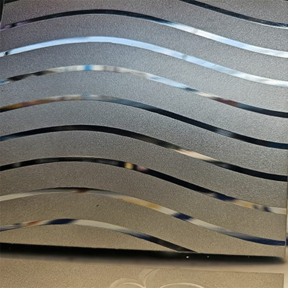 Best Glass Paper design In Bangladesh GP0029-decornculture.com