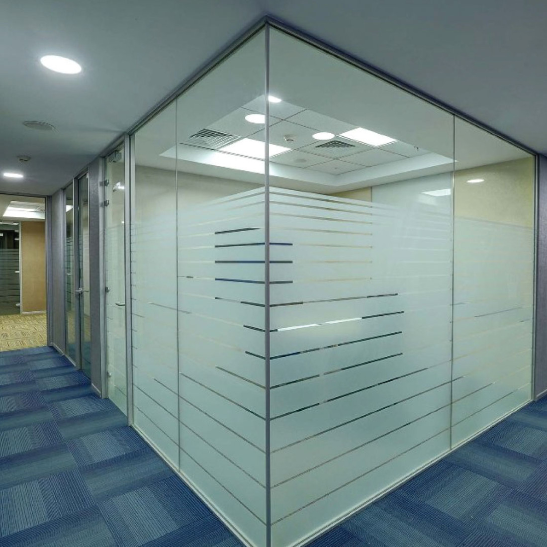 Premium Frosted Paper for Elegant Décor - Decor Culture