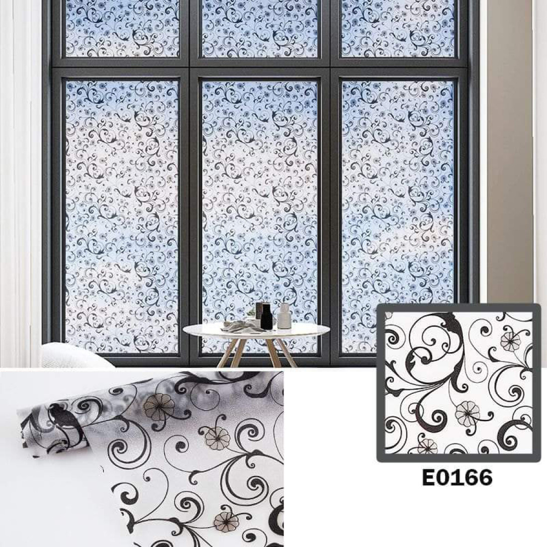 Latest Glass Paper in BD - decornculture.com
