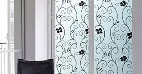 Latest Glass Paper Design Collection in Bangladesh - decornculture.com