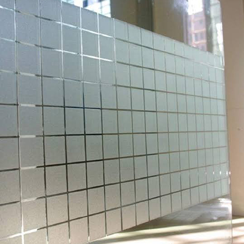Best Fosted Glass Paper GP002 in Bangladesh -decornculture.com