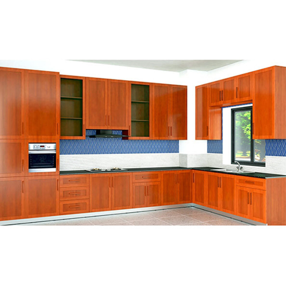 Buy now Kitchen Cabinet Skylar KC009 in Bangladesh - decornculture.com