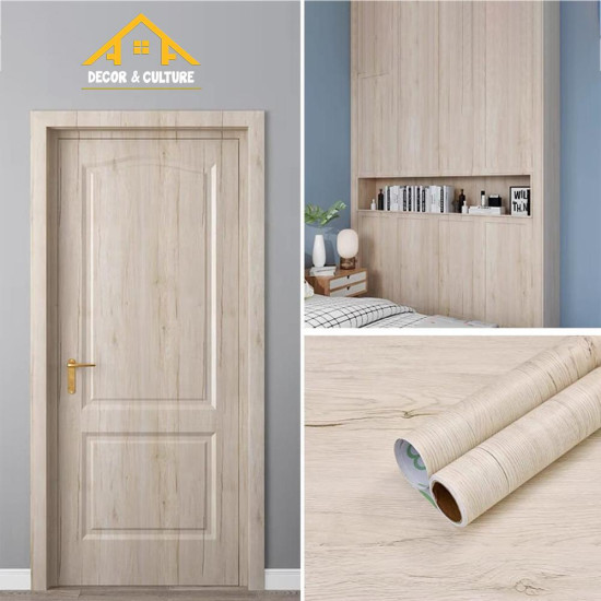 Self Adhesive Waterproof Kitchen Wall Sticker DCKS01