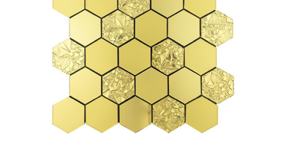3D Wall Panel 1ft x 1ft | Modern Interior Wall Design | Decor N Culture