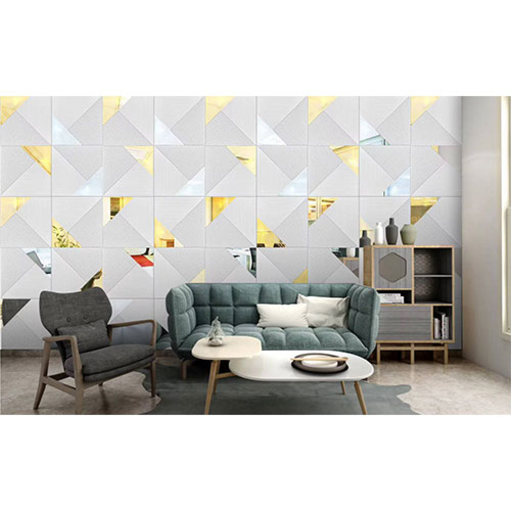 20x20 Wall Panel – Stylish 3D Wall Decor for Home