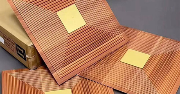 3D Wall Panel 20"x20" – Modern & Stylish Wall Décor