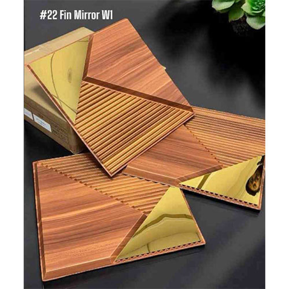 20x20 Wall Panel – Stylish 3D Wall Decor for Home
