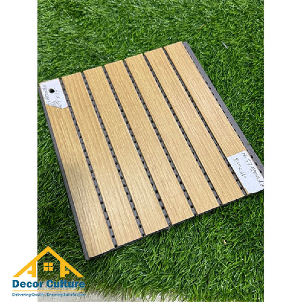 Acoustic Panels in Bangladesh | Decor Culture DCAP-03