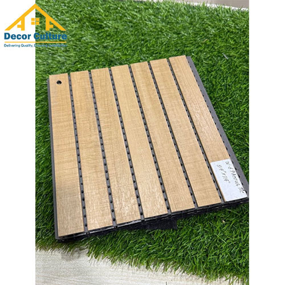 Acoustic Panels in Bangladesh | Decor Culture DCAP-03