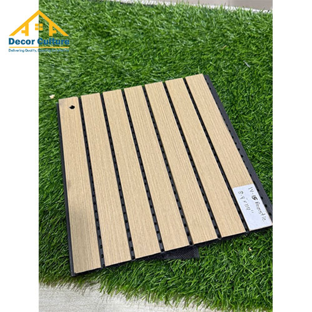 Acoustic Panels in Bangladesh | Decor Culture DCAP-03