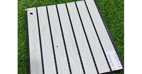 Acoustic Panels in Bangladesh | Decor Culture DCAP-04