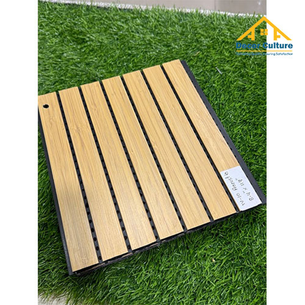 Acoustic Panels in Bangladesh | Decor Culture DCAP-03