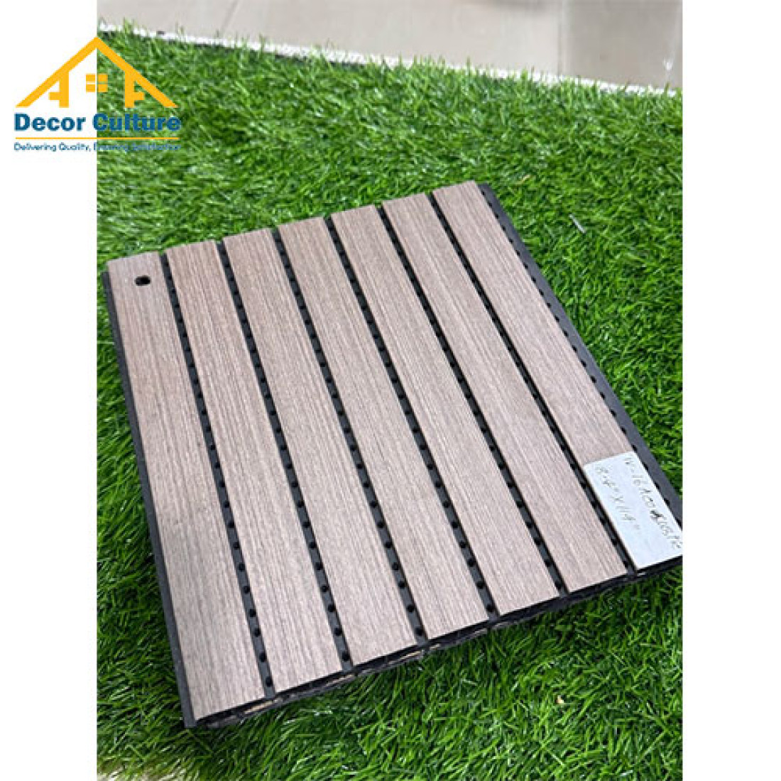 Acoustic Panels in Bangladesh | Decor Culture DCAP-04
