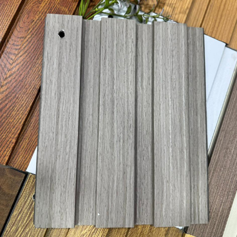 Wood-Plastic Composite (WPC) Panels | Waterproof, Durable & Eco ...