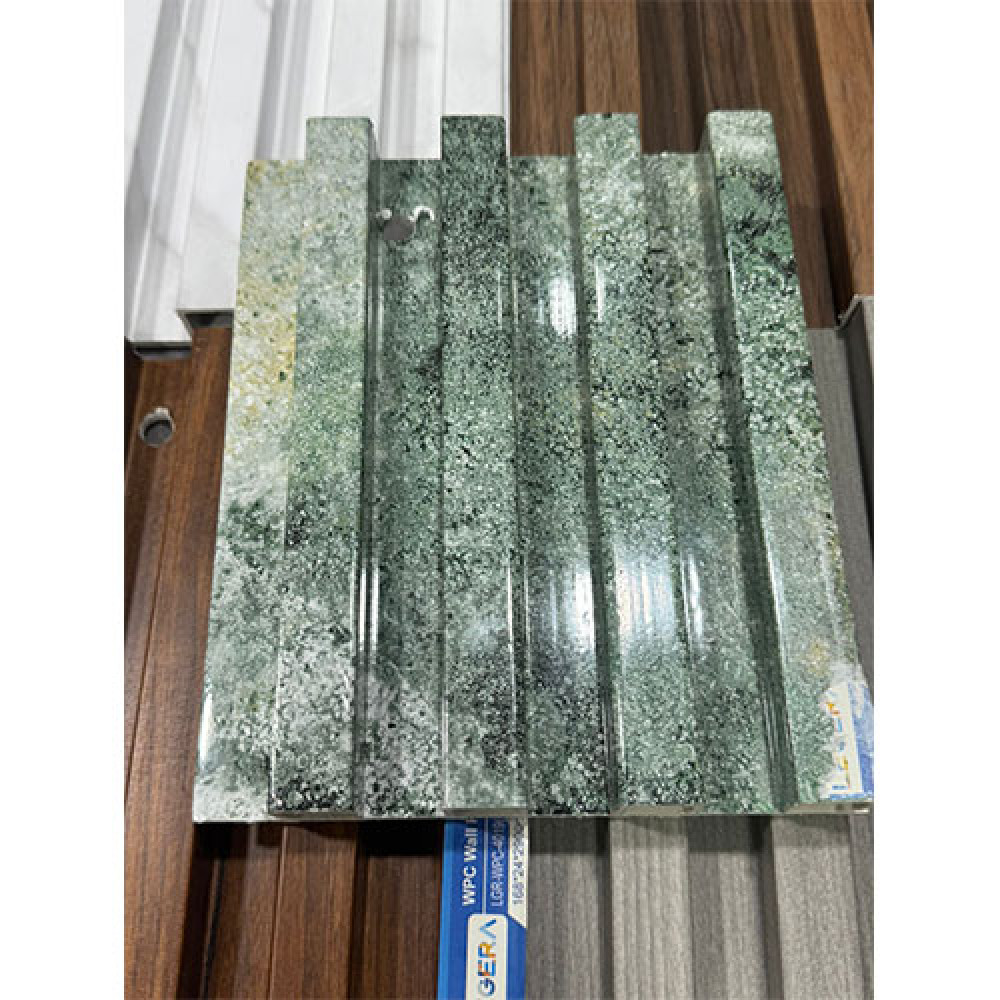 WPC Wall Panel 6.5'' x 114'' | Durable & Water Resistant
