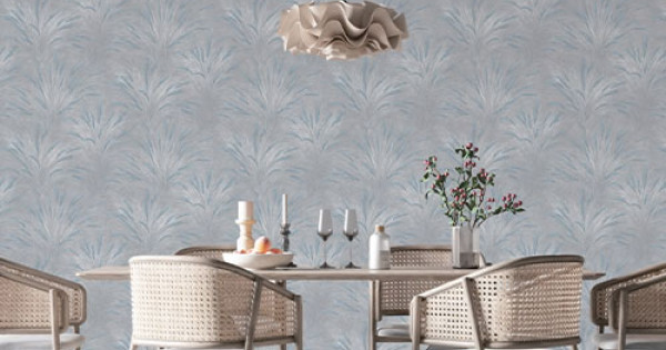Premium Wallpaper – Future-Ready Luxury Wall Designs for Modern Homes ...