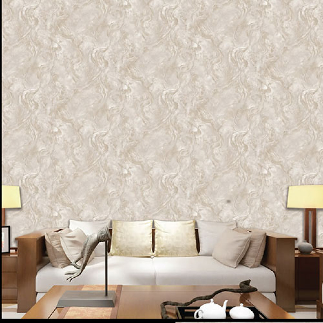 Wallpaper WLPR-008 AI – Futuristic 4K Digital Art for Modern Screens