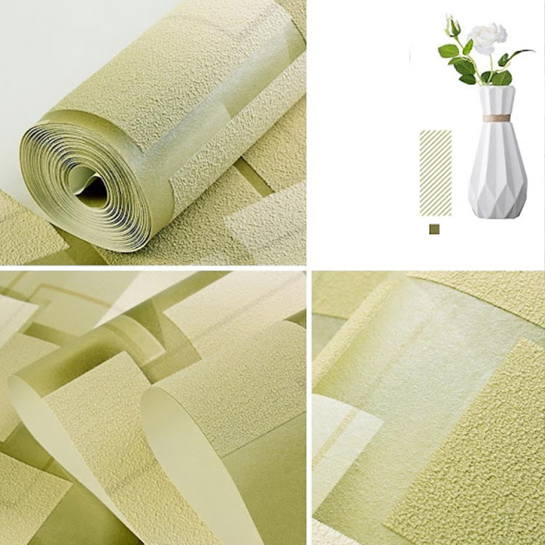 European Embossed Wallpaper WEW009 in bd - decornculture.com