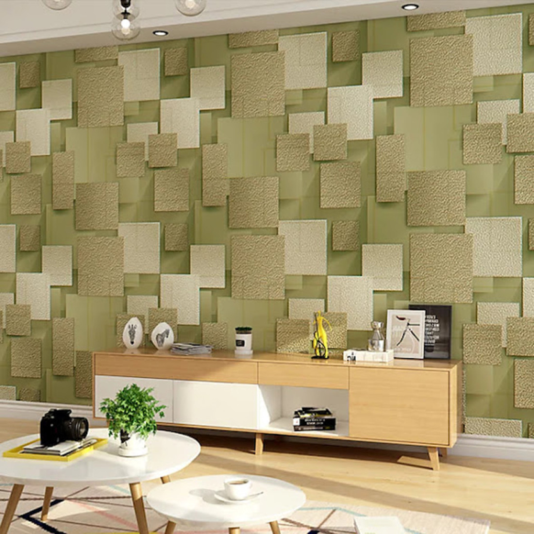 European Embossed Wallpaper WEW009 in bd - decornculture.com