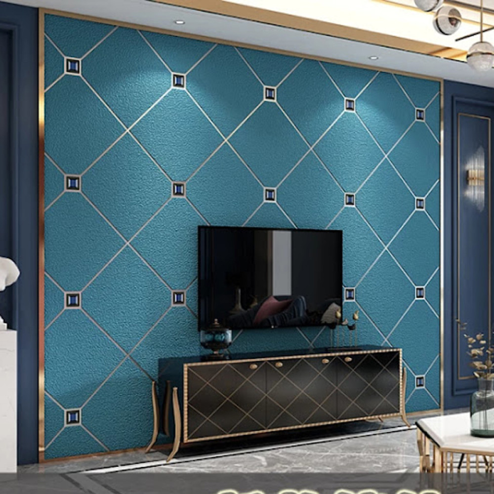 European Embossed Wallpaper WEW0011 in bd - decornculture.com