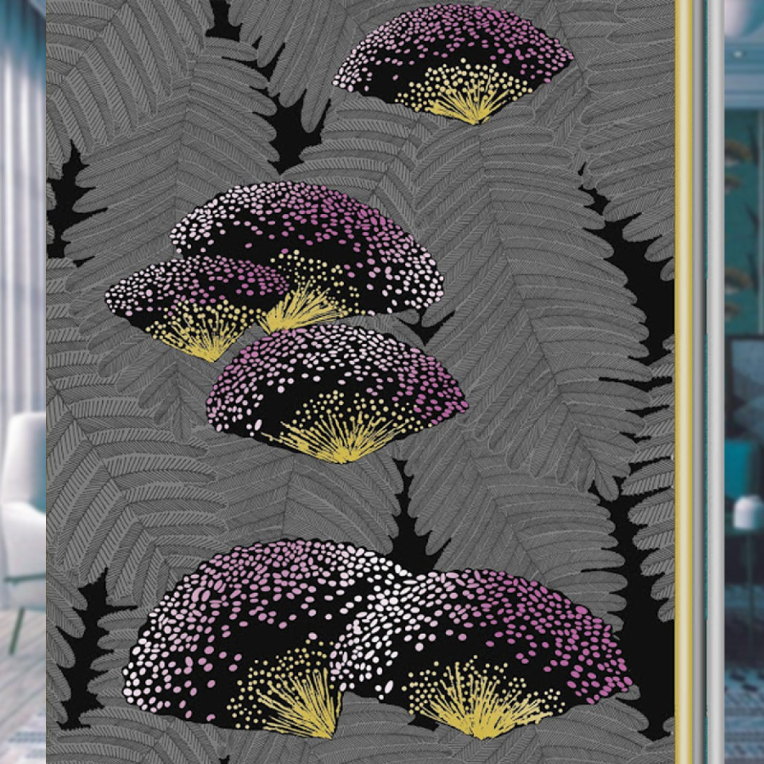 European Wallpaper WEW0017 in bd - decornculture.com