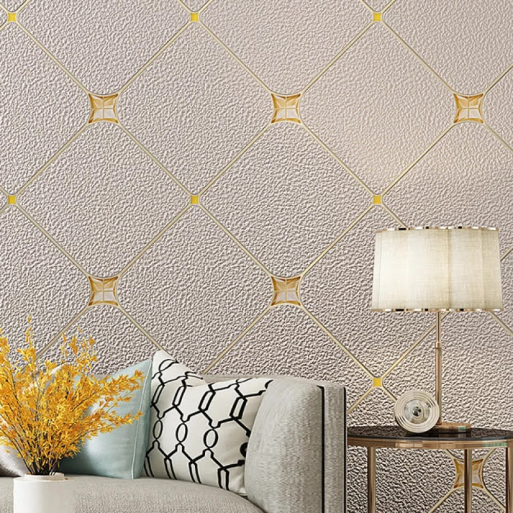 European Embossed Wallpaper WEW002 in bd - decornculture.com