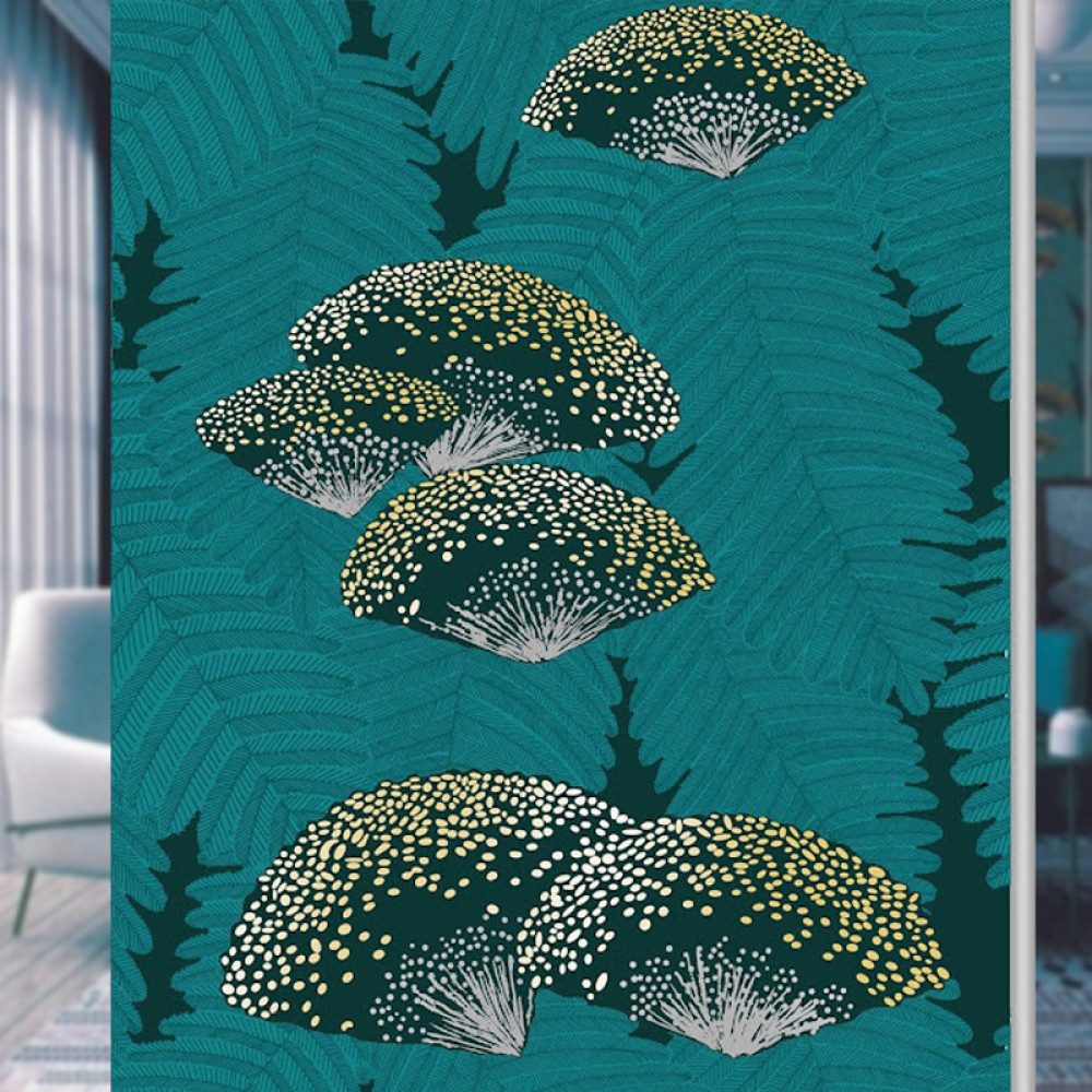 European Wallpaper WEW0017 in bd - decornculture.com
