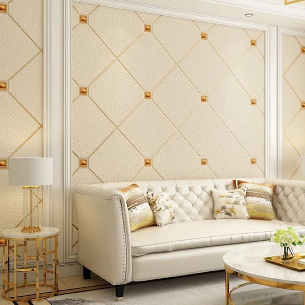 European Embossed Wallpaper WEW0011 in bd - decornculture.com