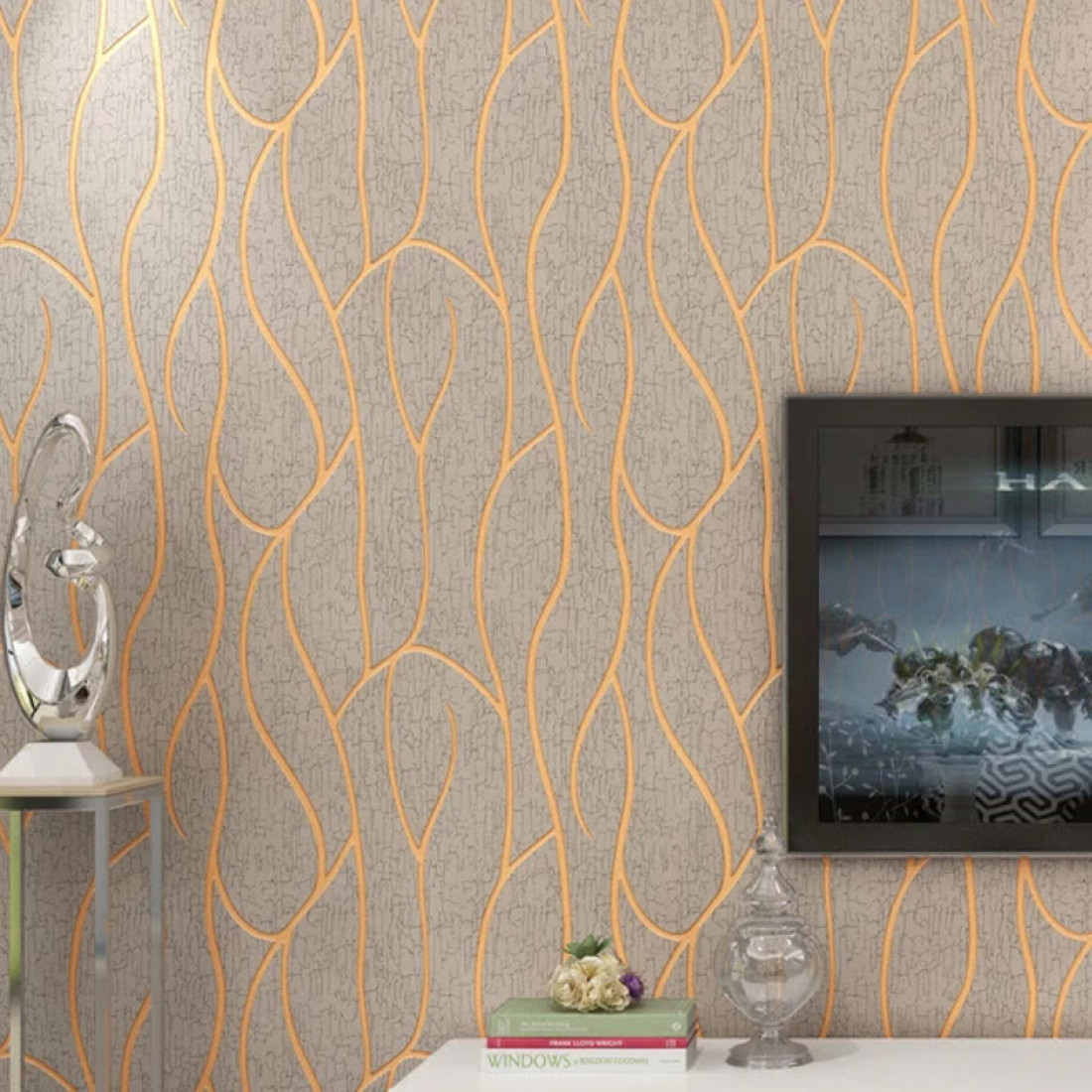European Wallpaper WEW0014 in bd - decornculture.com