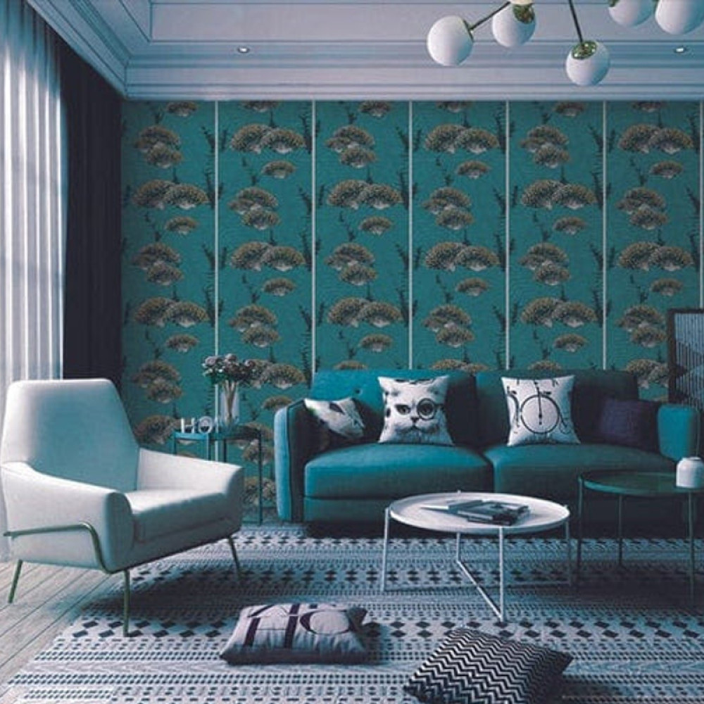 European Wallpaper WEW0017 in bd - decornculture.com