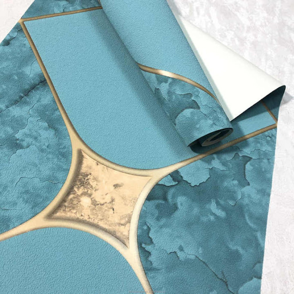 Latest European Embossed Wallpaper WEW0021 in bd - decornculture.com