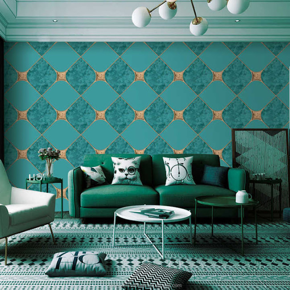 Latest European Embossed Wallpaper WEW0021 in bd - decornculture.com