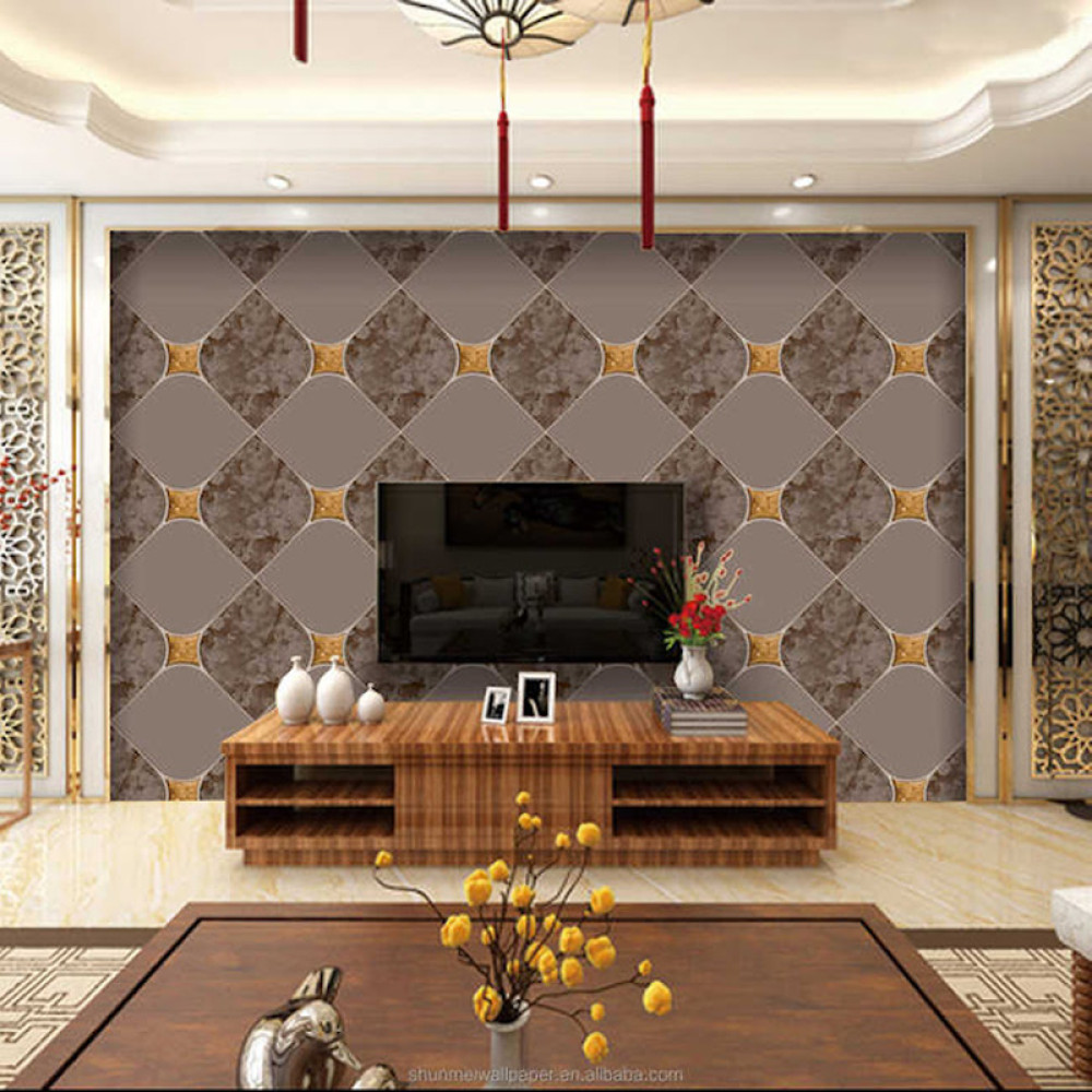 Latest European Embossed Wallpaper WEW0021 in bd - decornculture.com