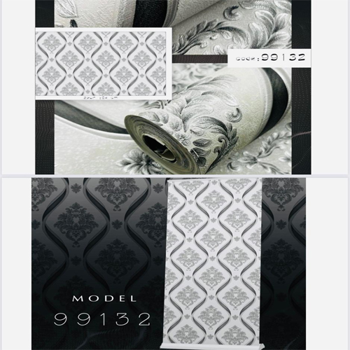 Floral Wallpaper price in BD