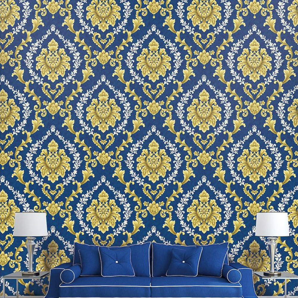 New home wallpaper for home or office in bd - decornculture