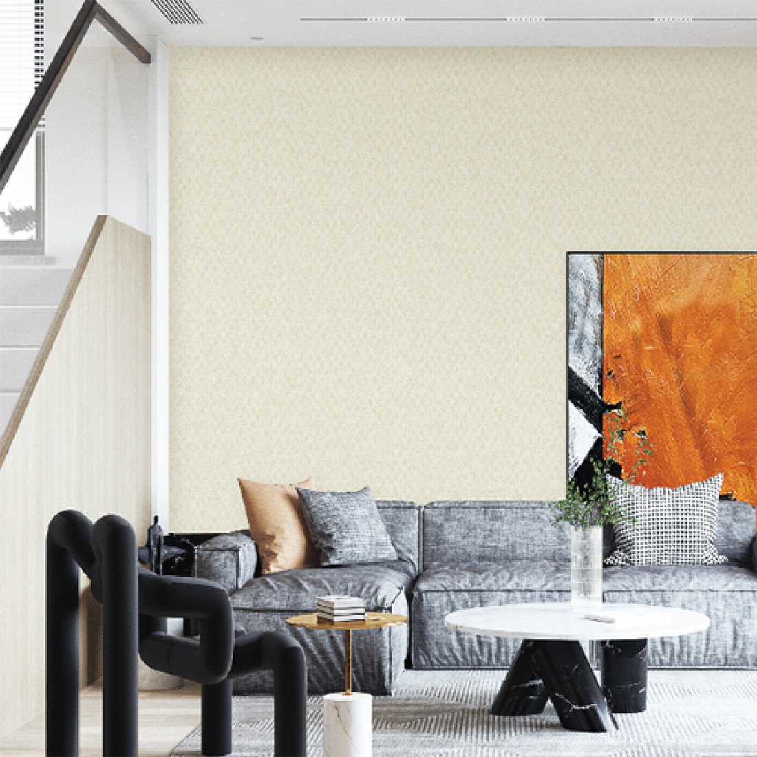 Textured Wallpapers & Wall Covering Design TWC53